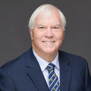 Joseph Gebhardt Receives Lifetime Achievement Award