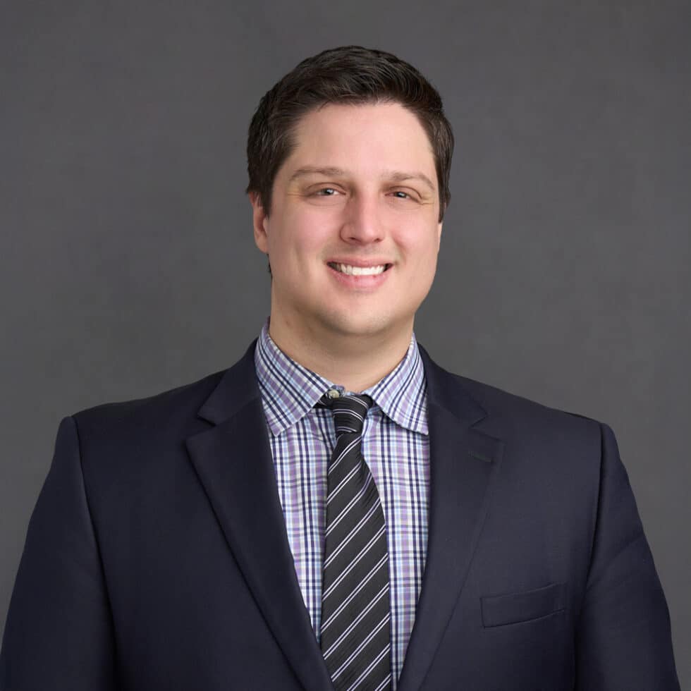 Christopher Byrd, Associate, Gilbert Employment Law, P.C.